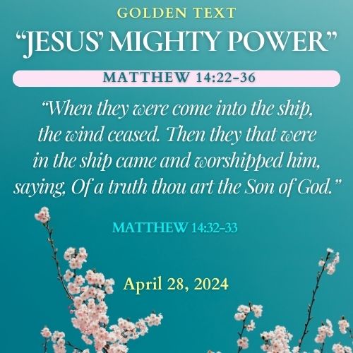 Church School | Lilly Grove Missionary Baptist Church - Houston, TX